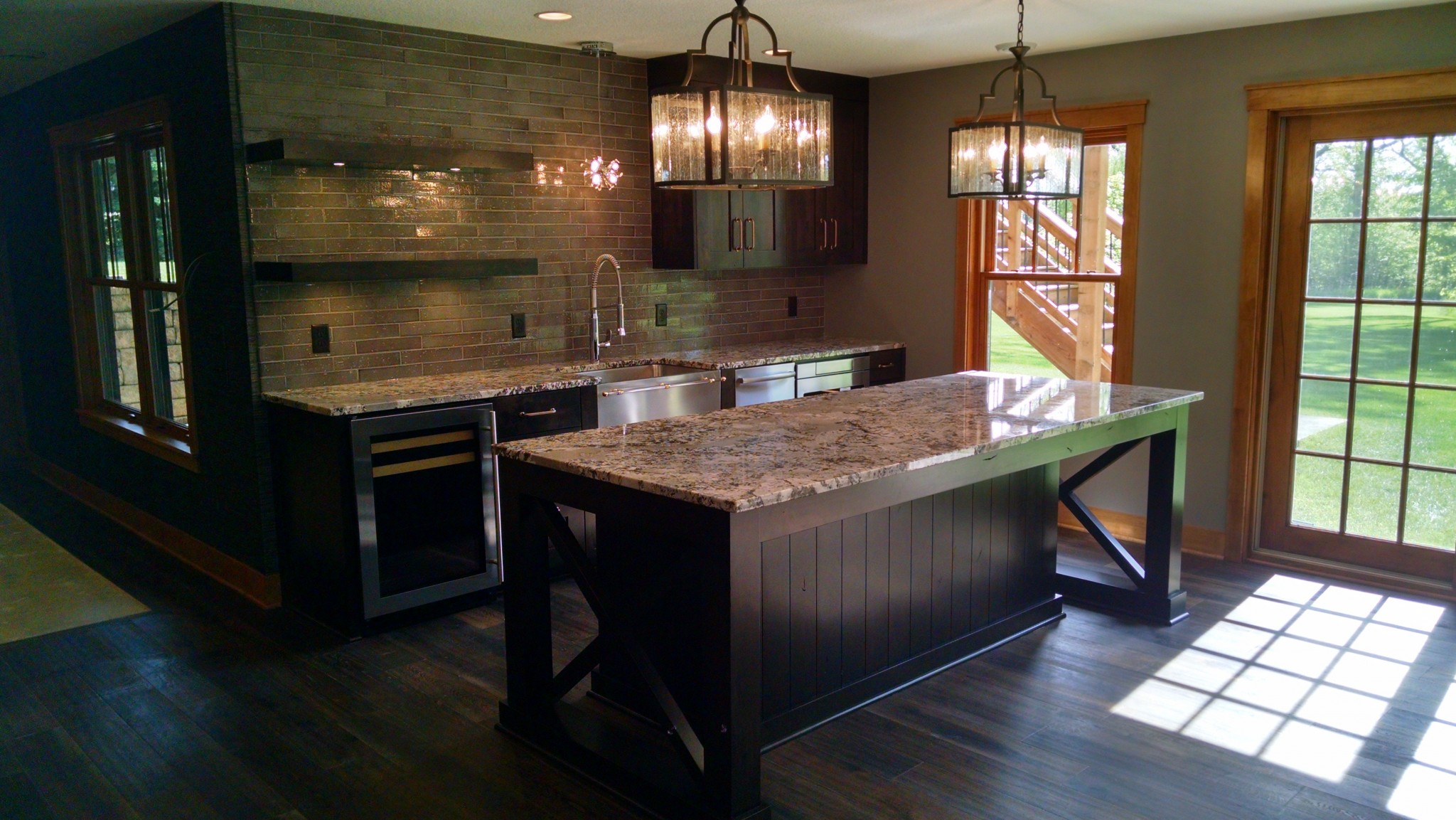 Pheasant Run Construction – Serving you with quality and excellence